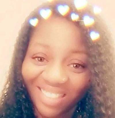 Body identified as Madison Starnes