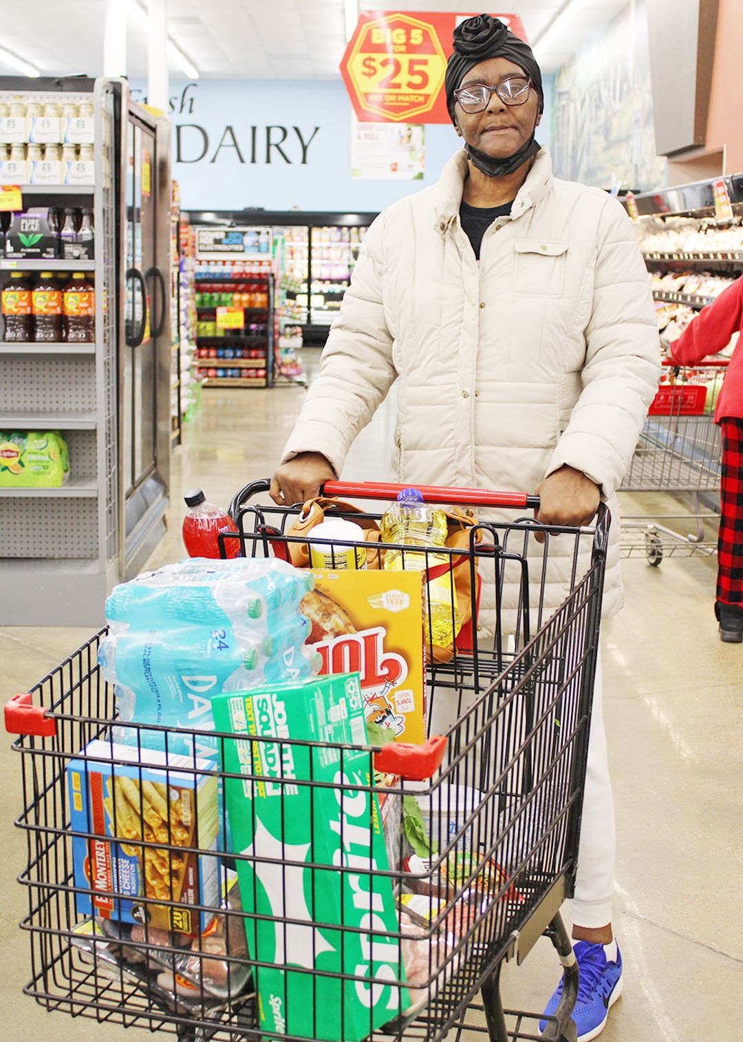 New law eliminates state sales tax on groceries