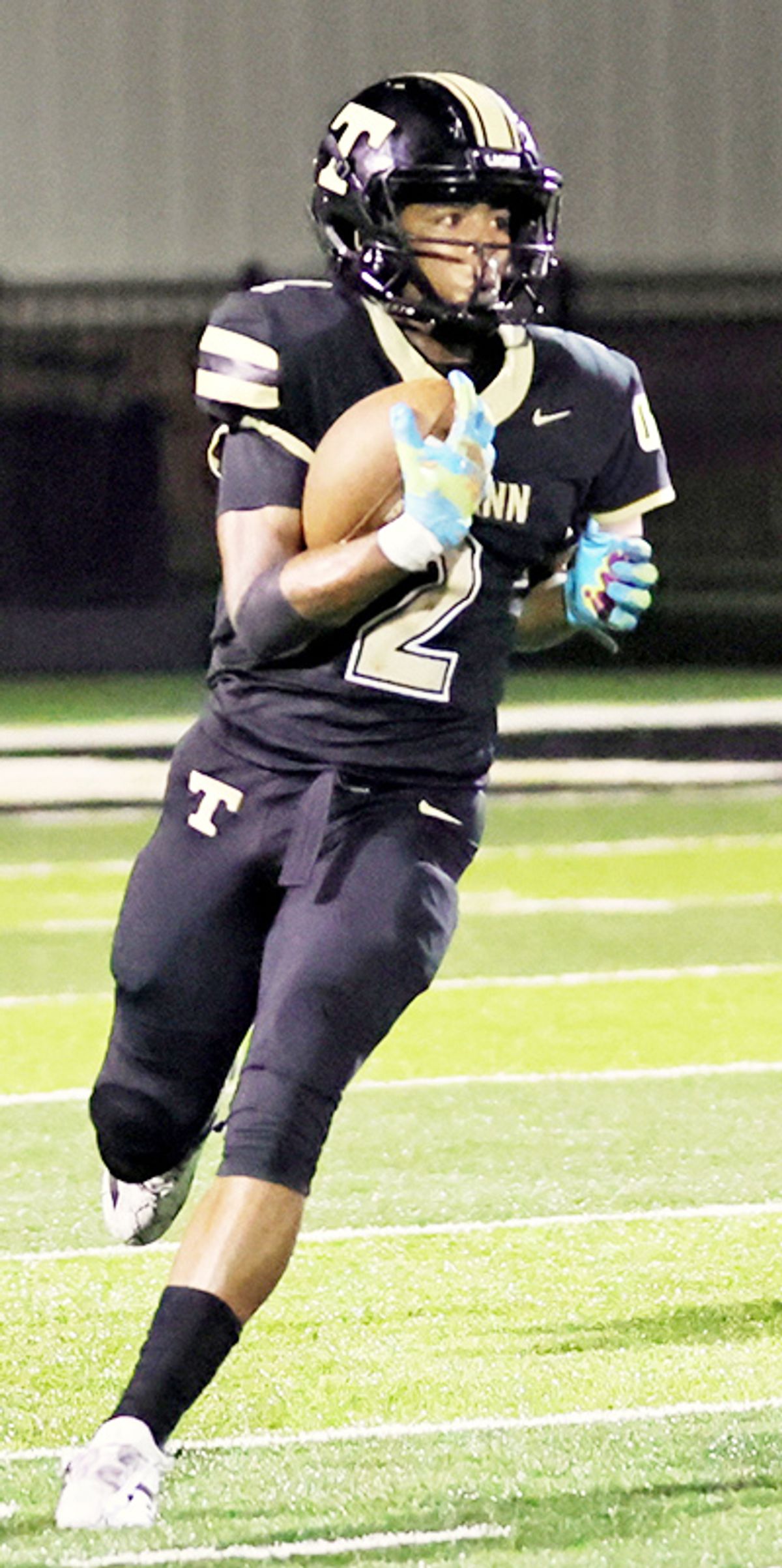 Wildcats win conference opener over Westside