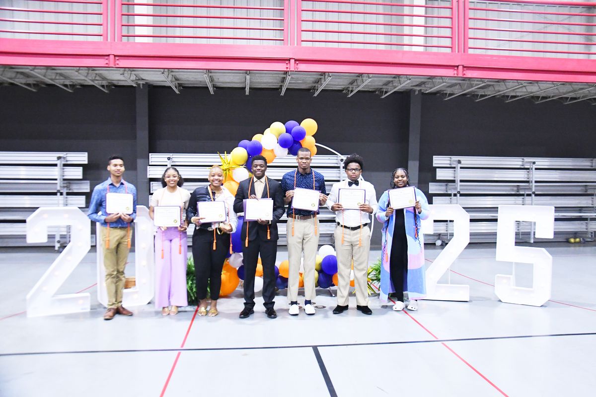 Chamber of Commerce honors Arkansas Scholars