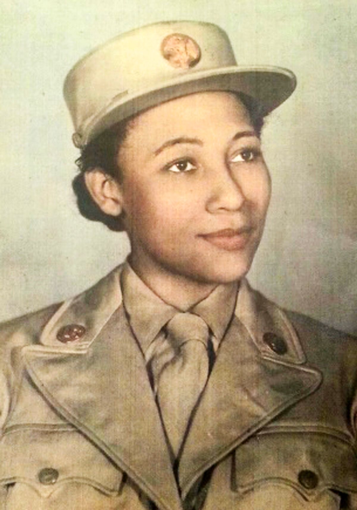 Letter To The Editor: The 6888th Battalion