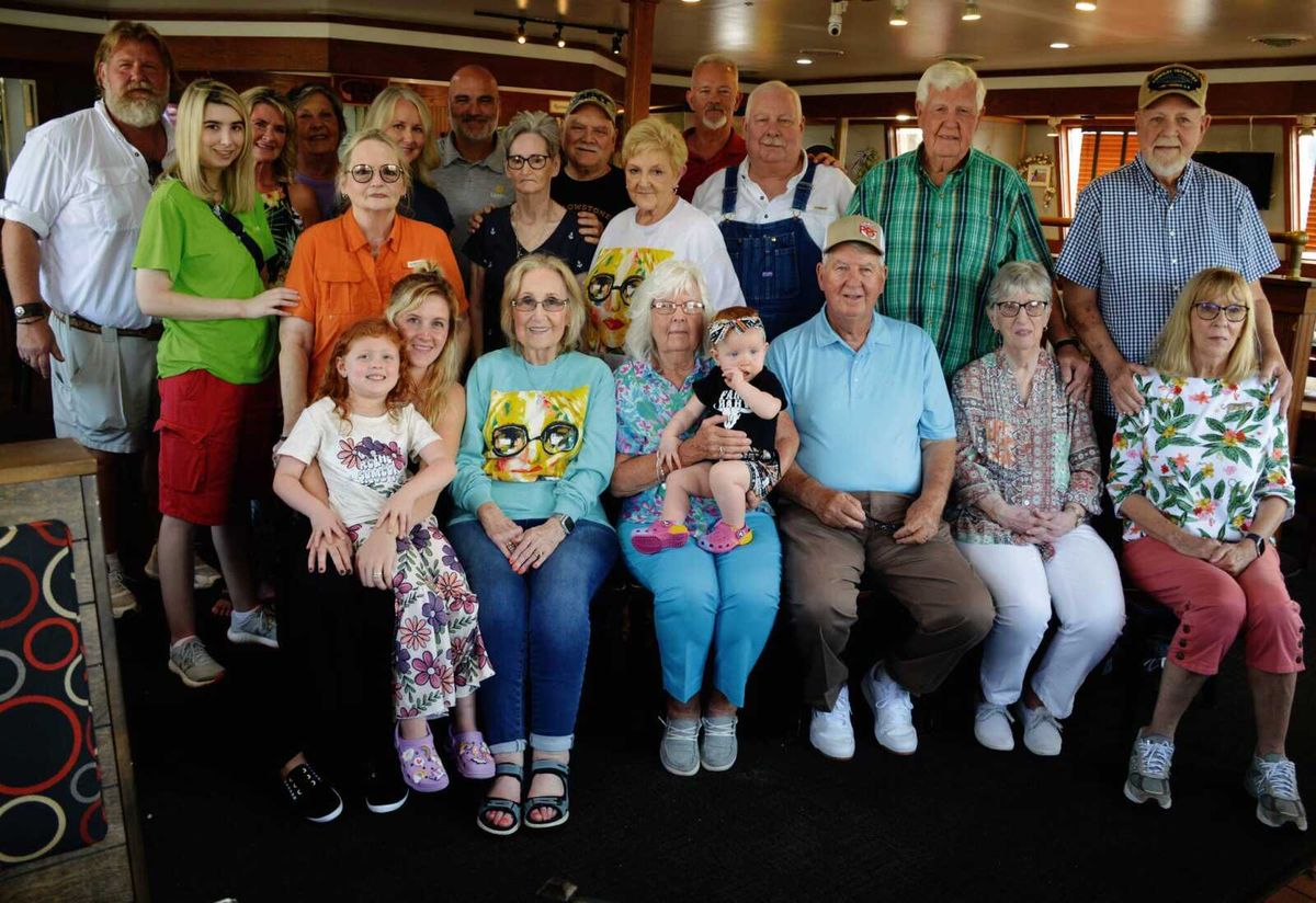 Meadows Family Reunion
