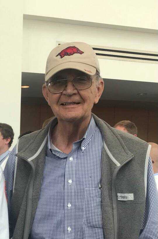 Edward Lee Smith