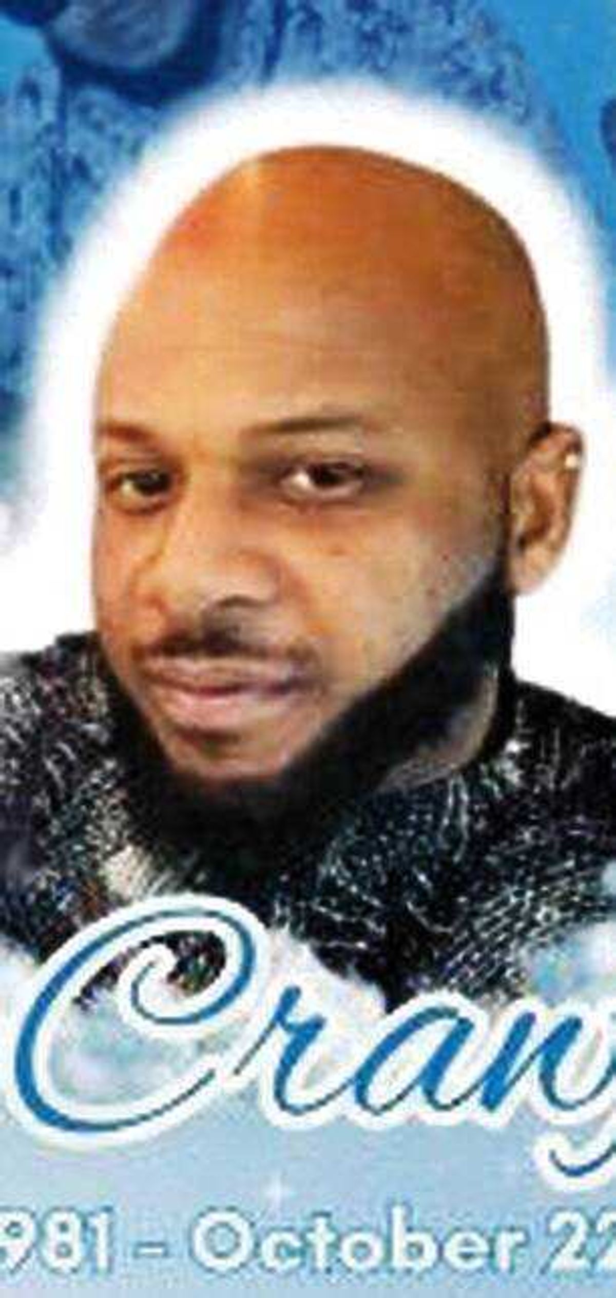Troy Edward Crawford