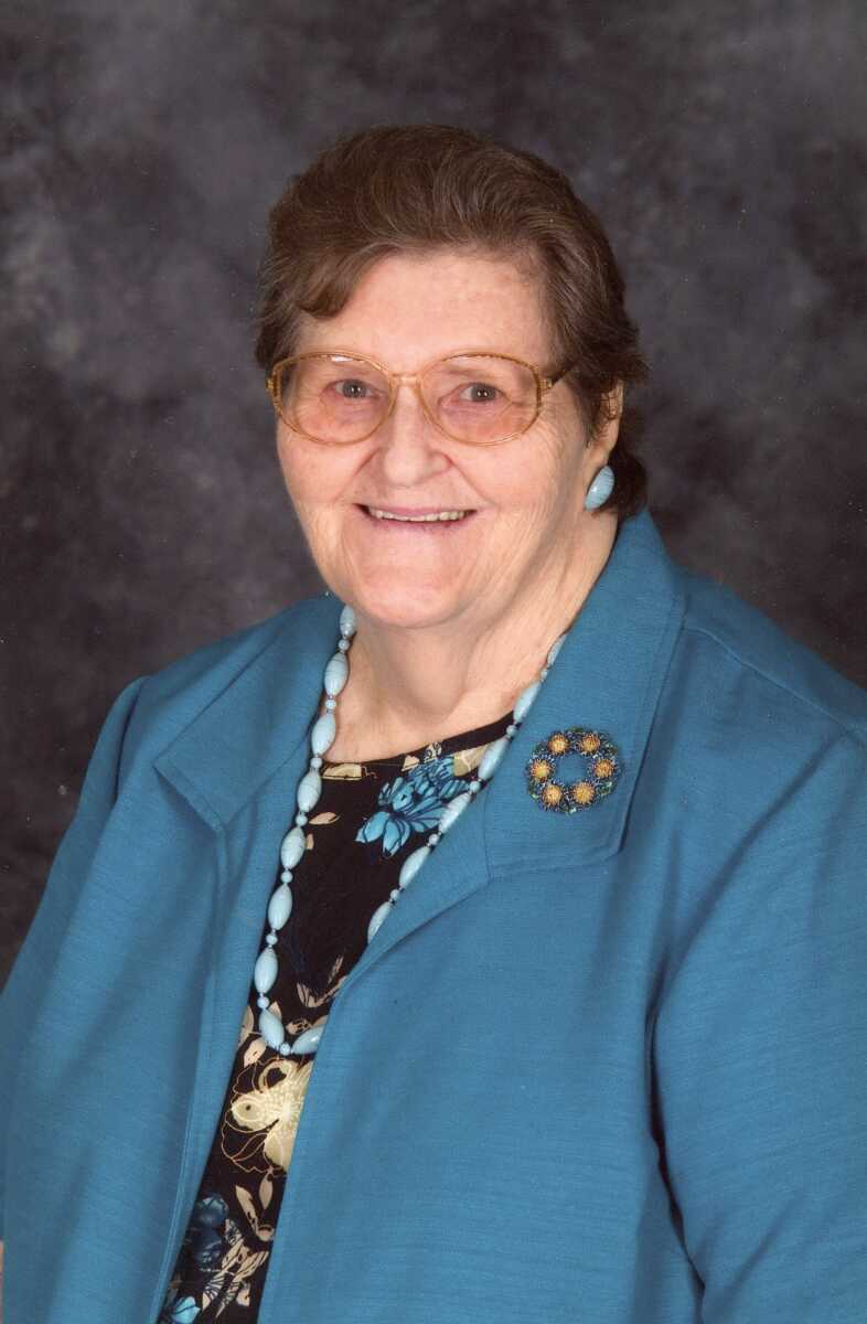 Audrey Wroten