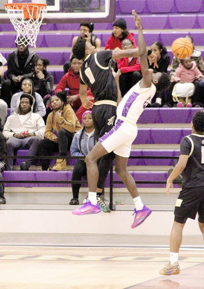 Osceola races past Hayti, 72-42