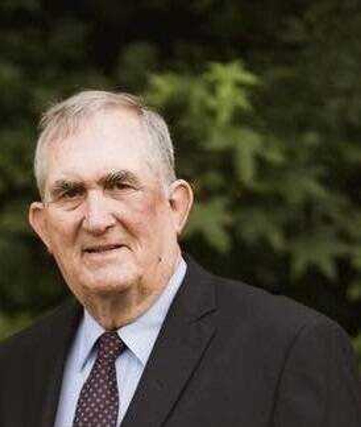 Charles “Bug” Abbott