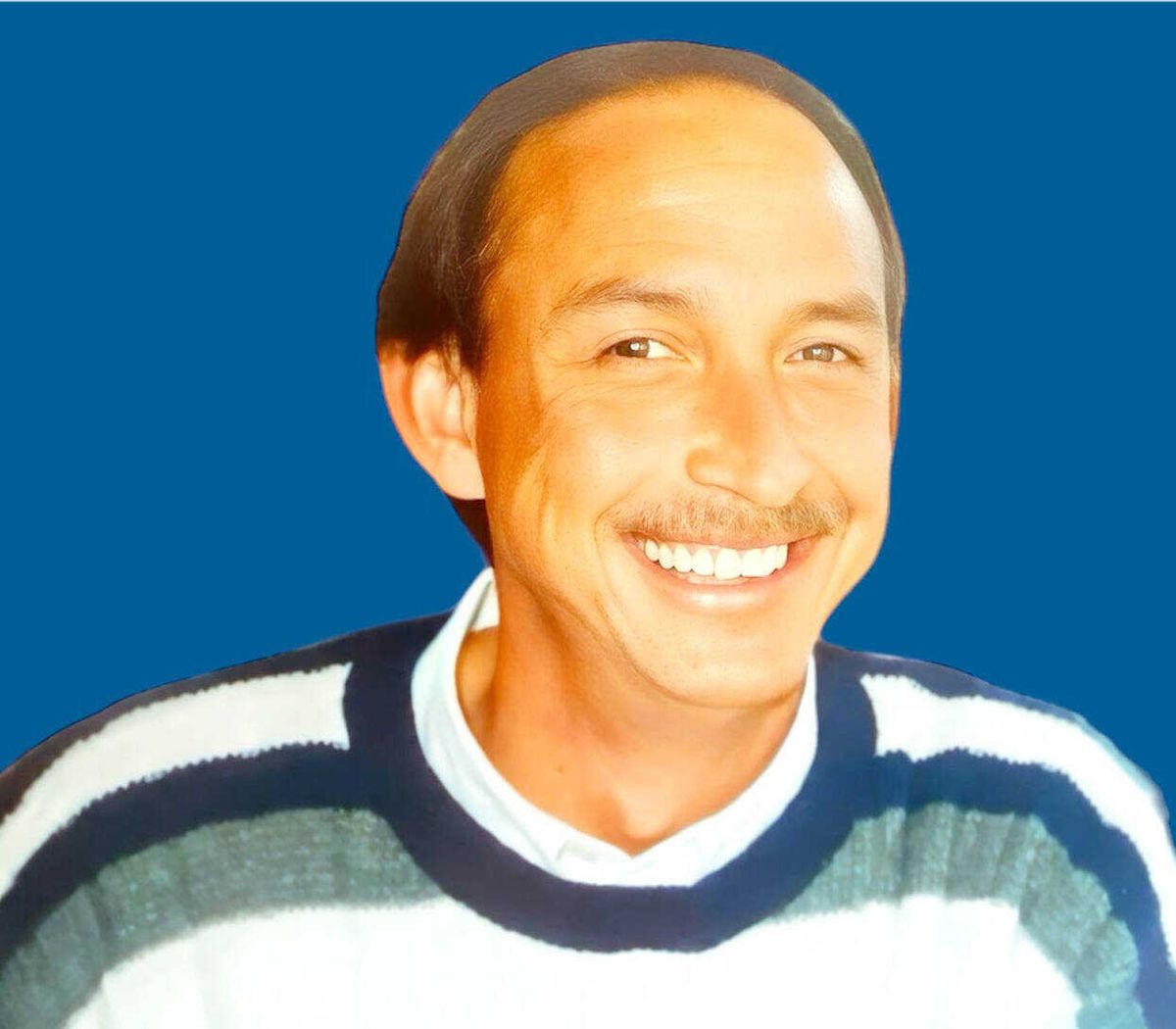 Charles David Lambert