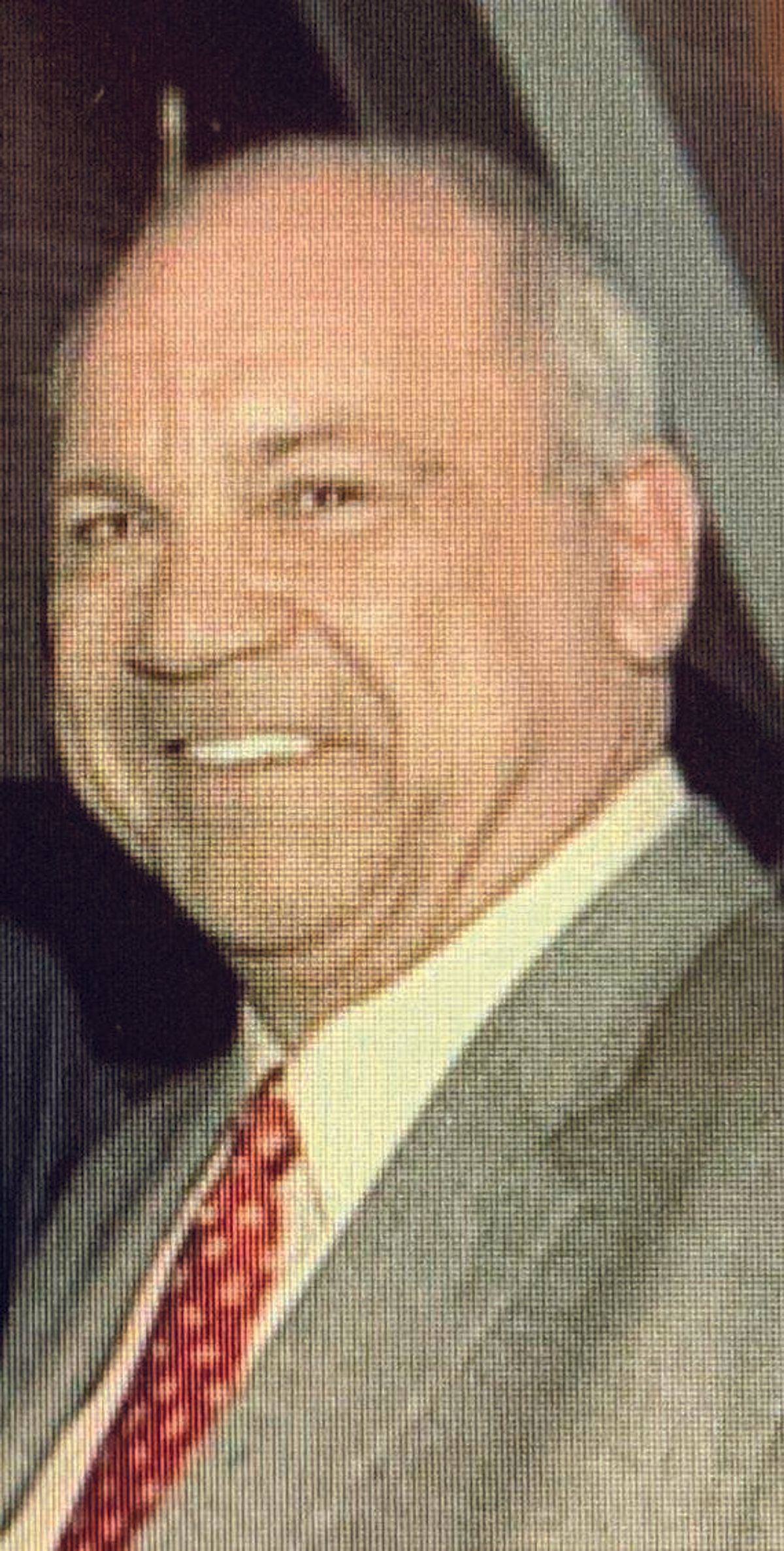 Samuel (Sam) Douglas Brannum