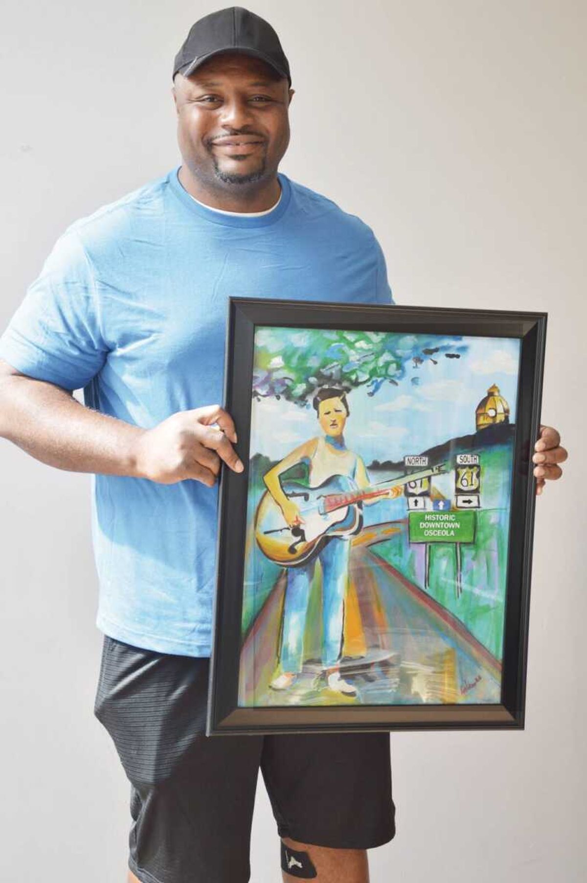 A tribute to Bobby Neal