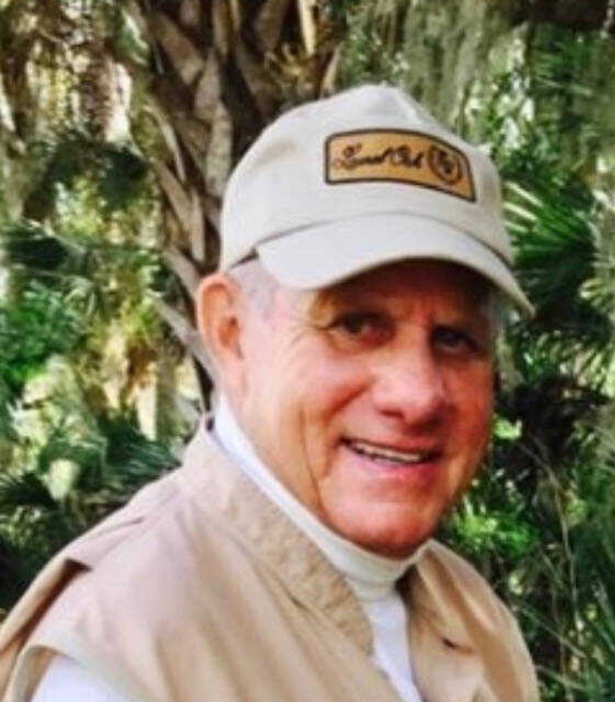 William (Bill) Dallas Robbins