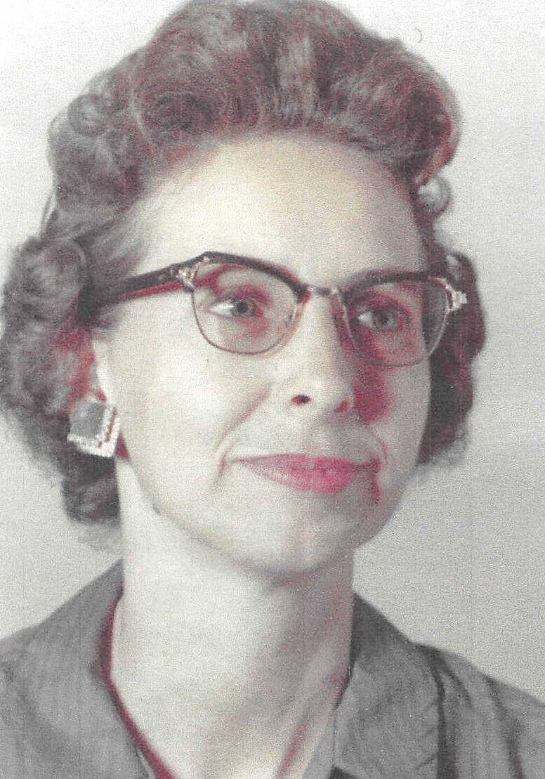 Julia Neal Moore