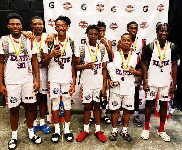 Dawgs Elite heading to Atlanta
