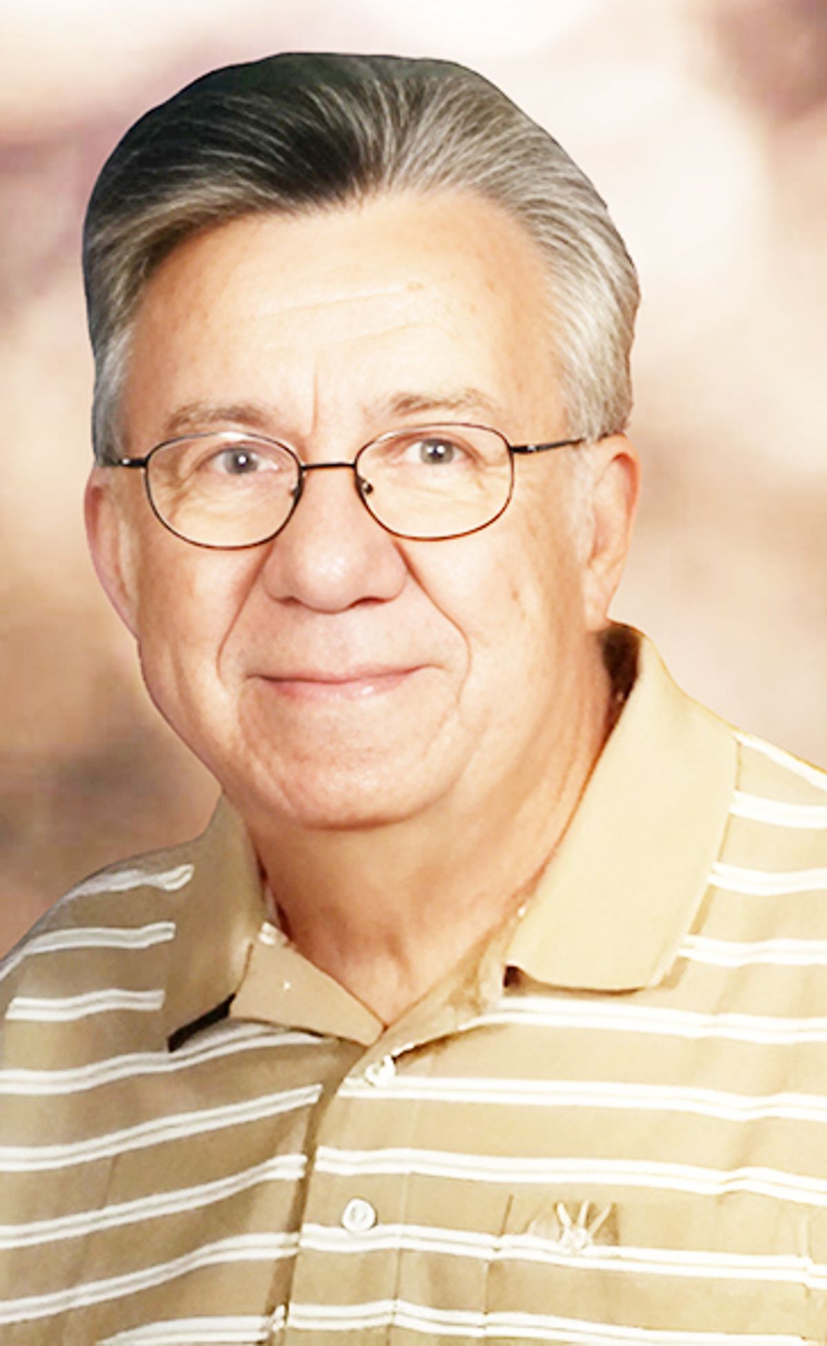 Richard Leon York
