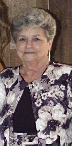Shirley Jean Henderson