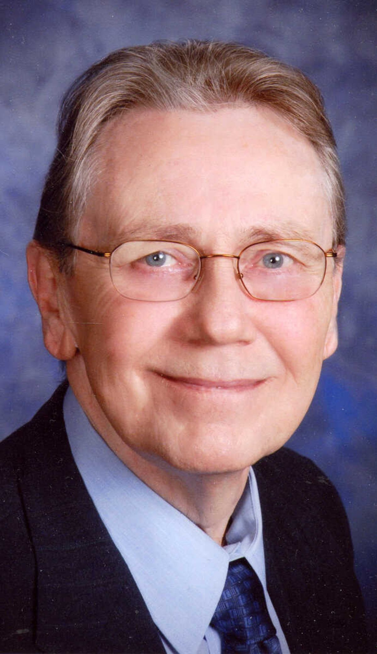 Jack Word Thomas