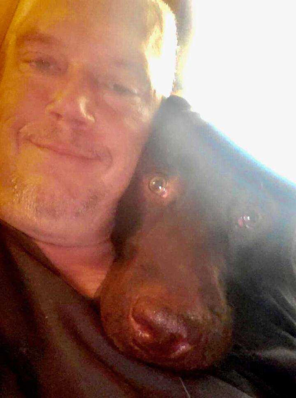 Jeremy “Neal” Ainsworth