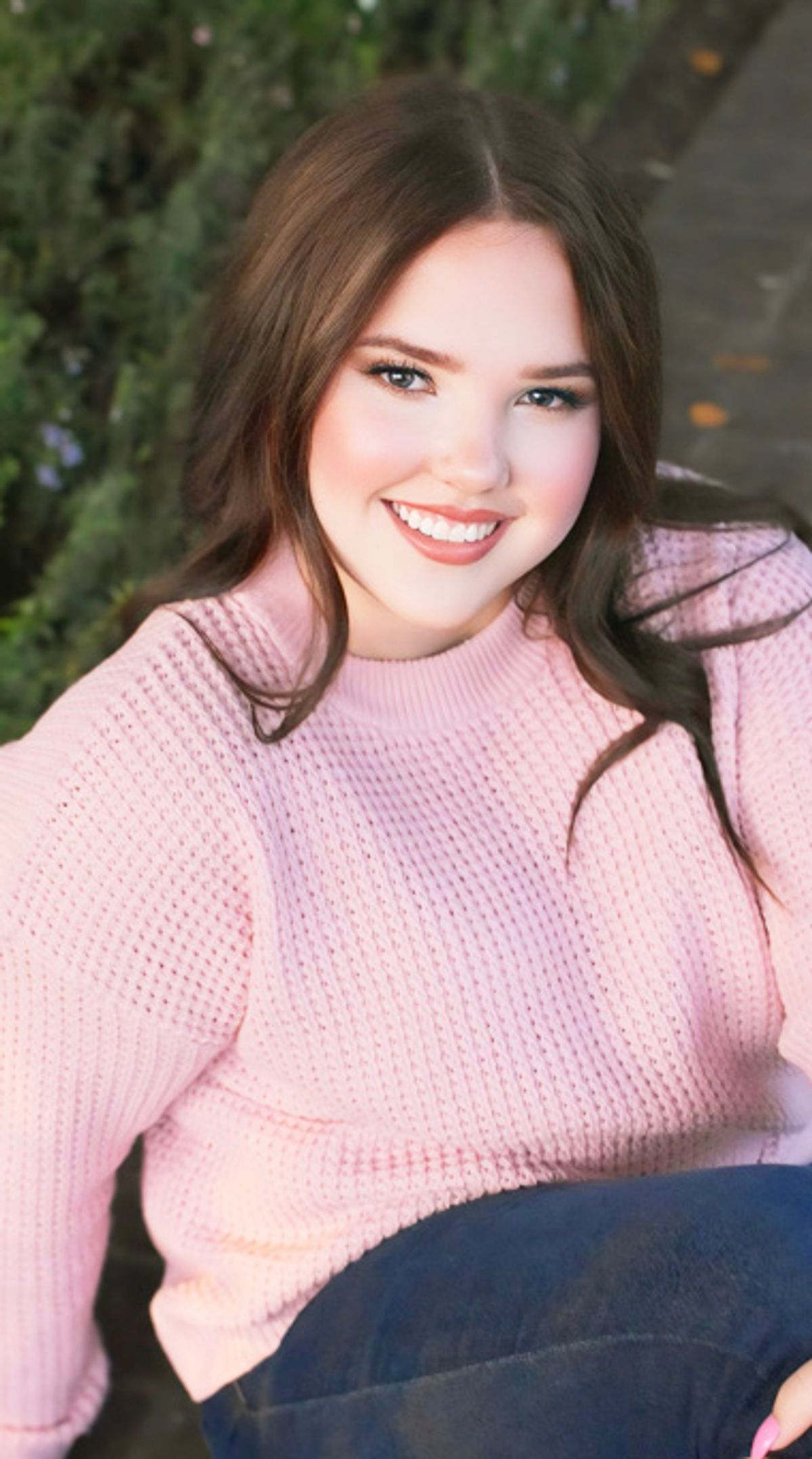 Mackenzie Taylor Ainsworth