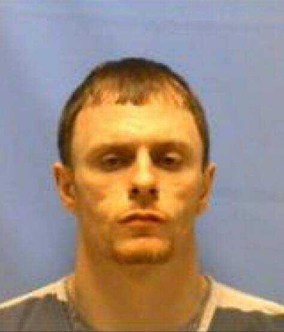 Cody Ward Wanted