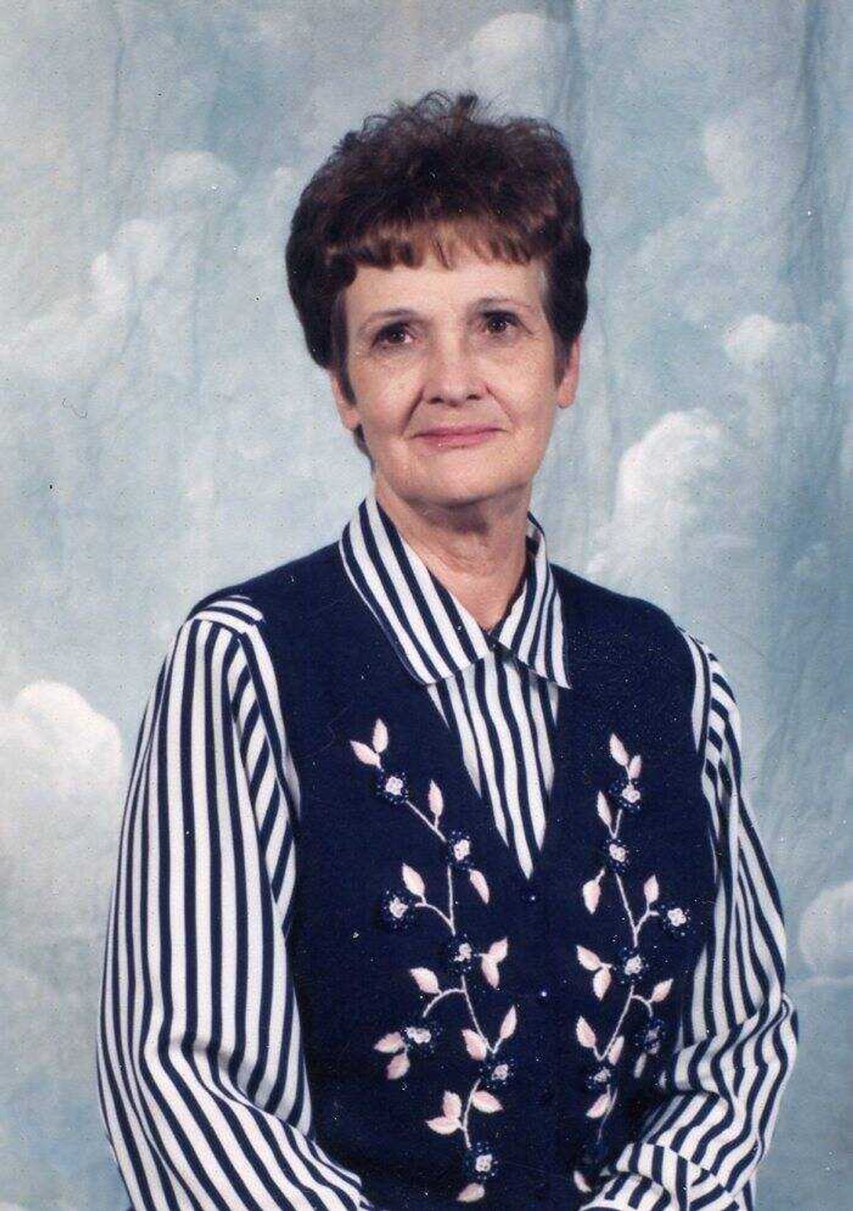 Jean Henderson