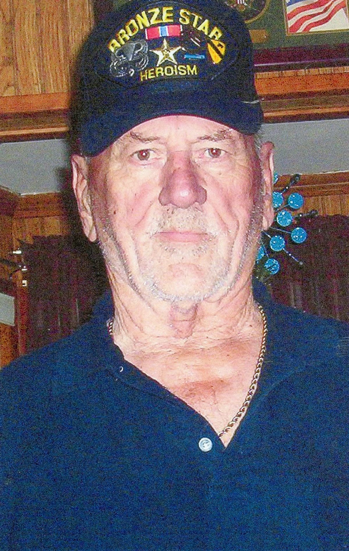 Tony Joe Ennis, Sr.