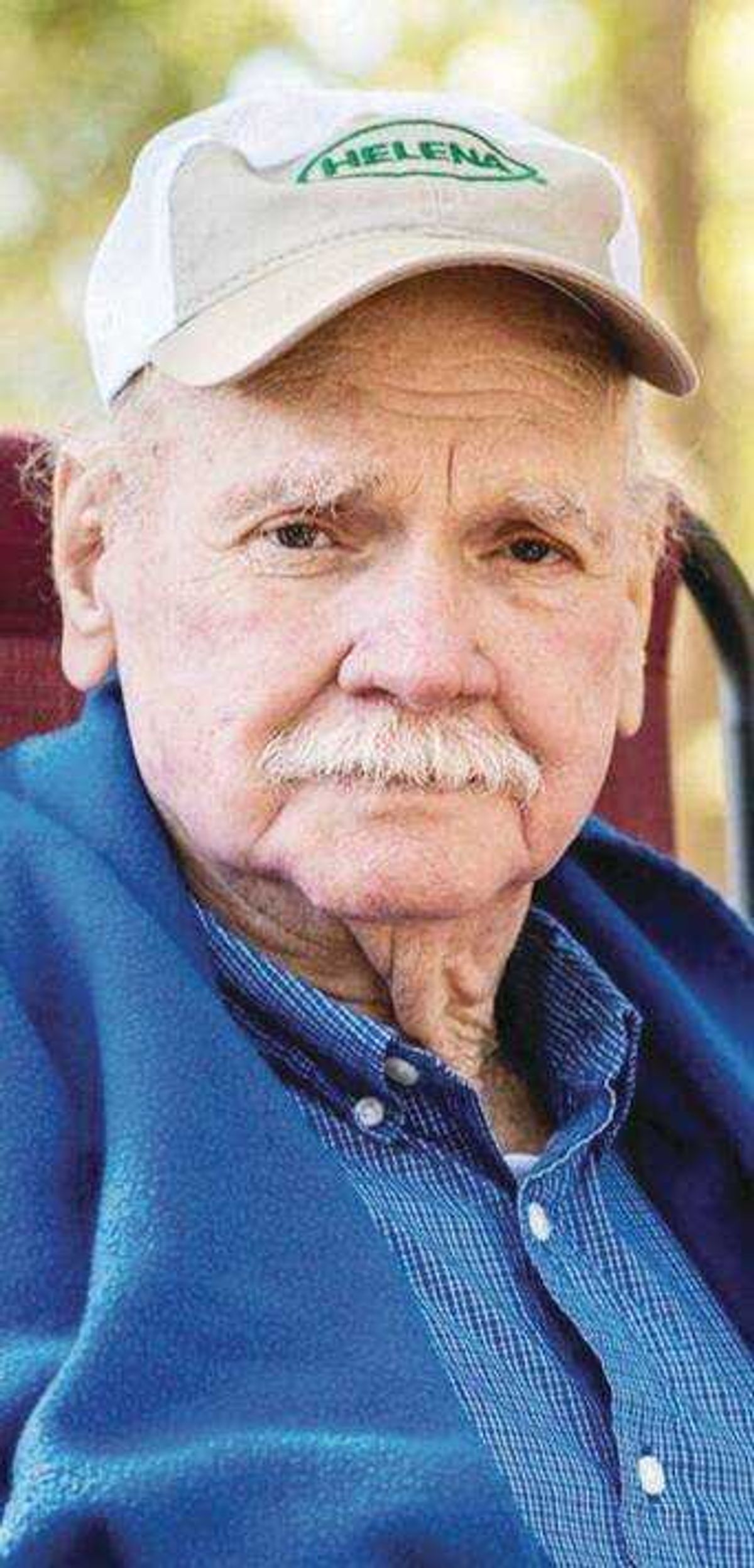 David Edward Doss