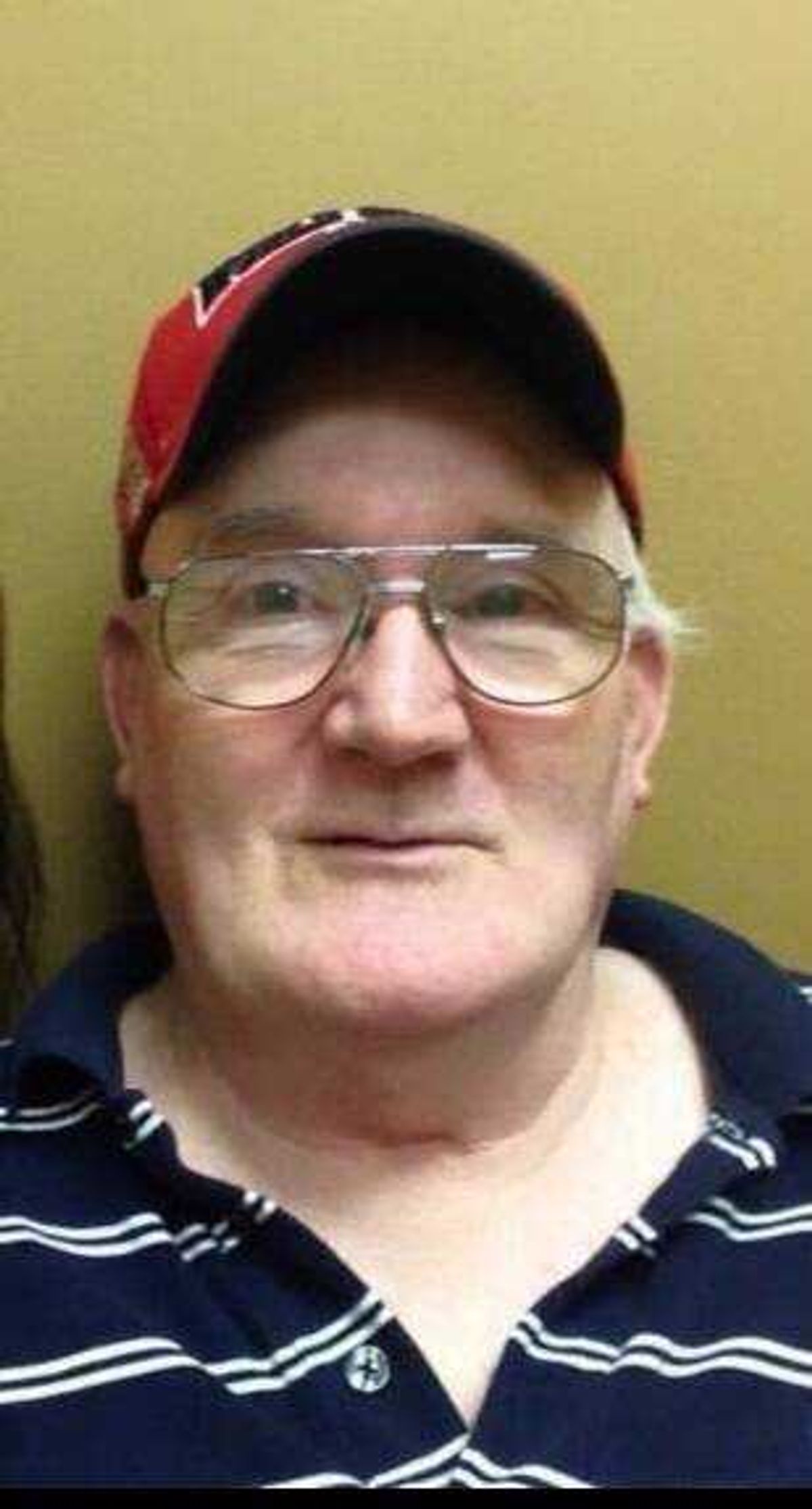 Jerry Brawley, Sr.
