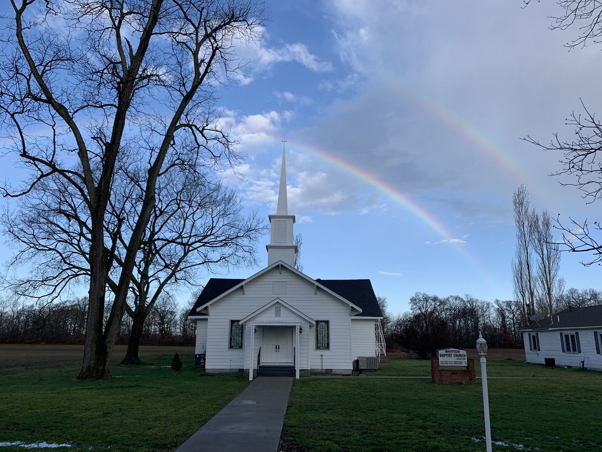 Whitton Church to celebrate 100th anniversary