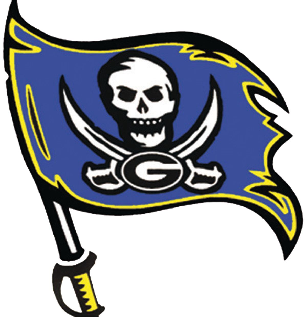 Lady Pirates advance to championship game