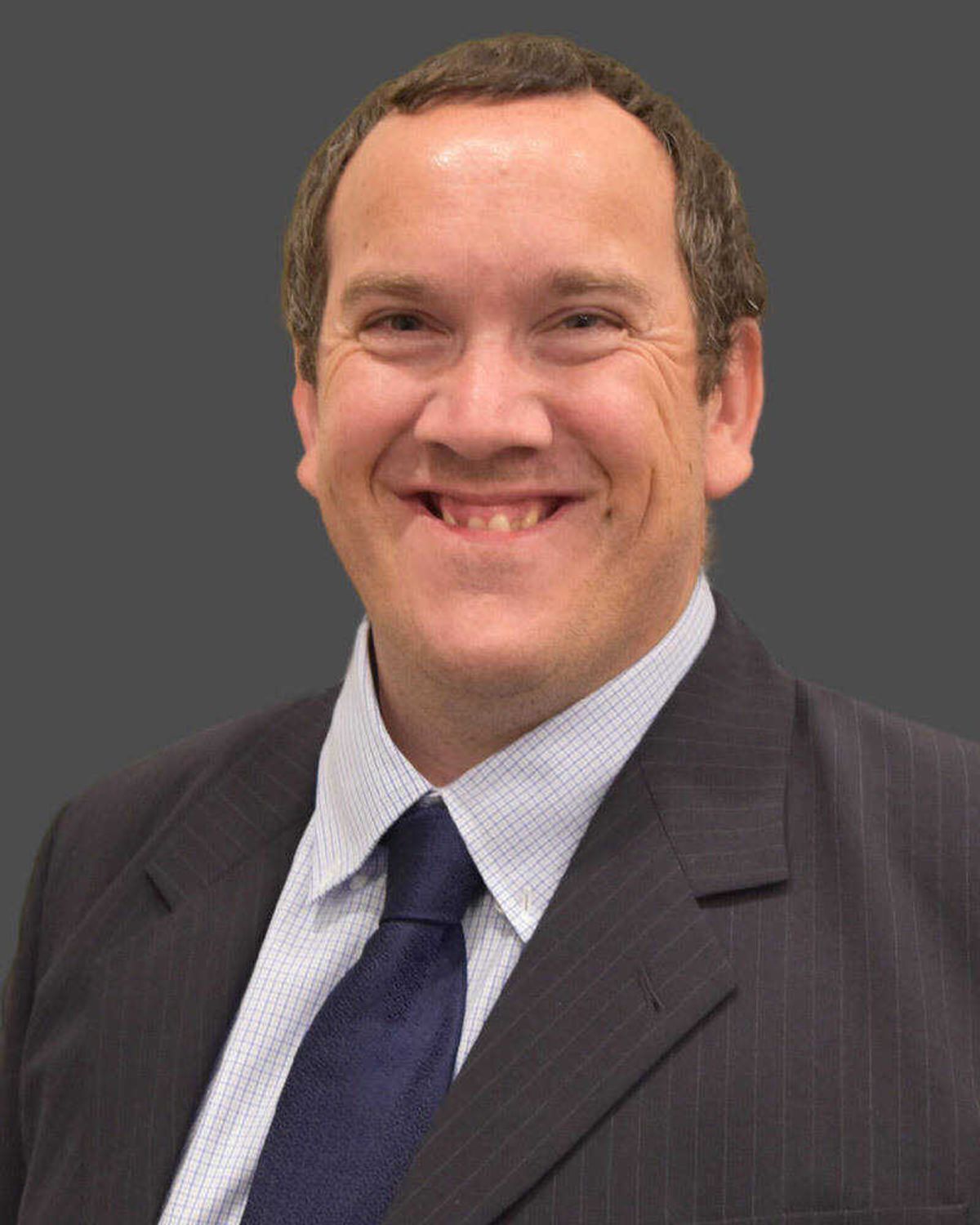 Boothman is Appointed Vice Chancellor for Enrollment Management and Gl...
