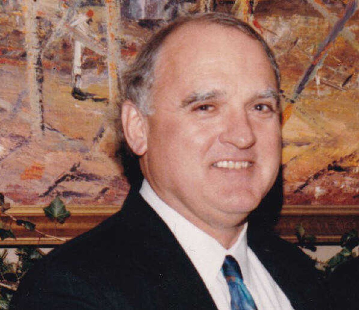 Jim Hinkle