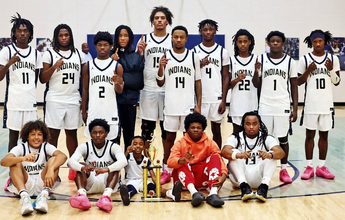 Marked Tree beats EPC for Jennings title