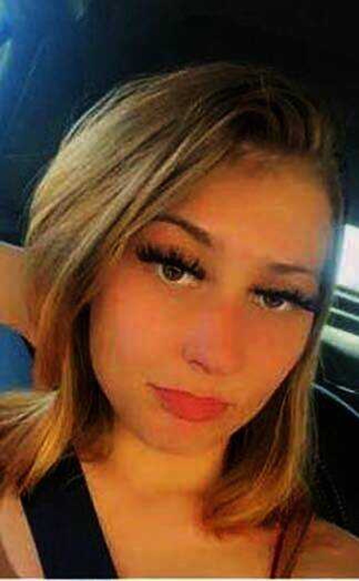 Kiara Cheyanne Rena Bennett