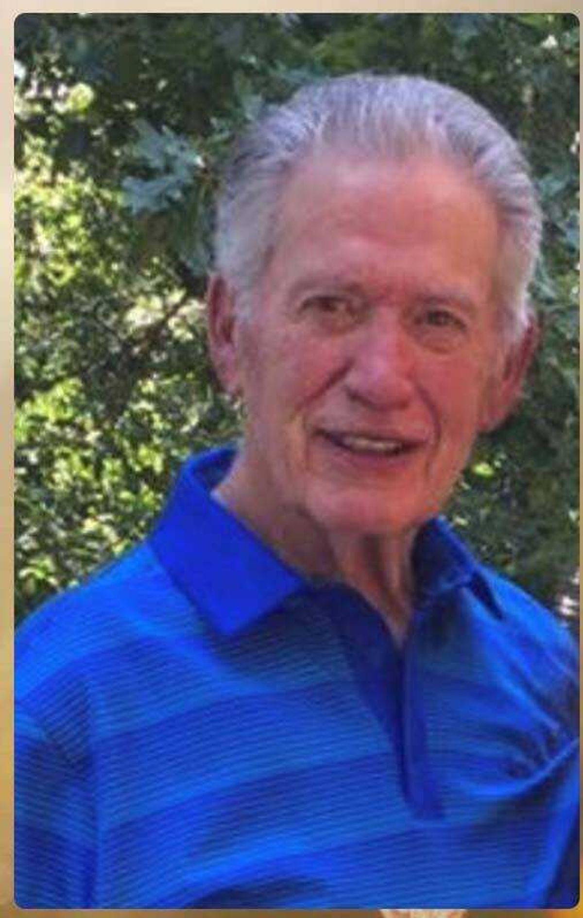 Donald Gene Dunn