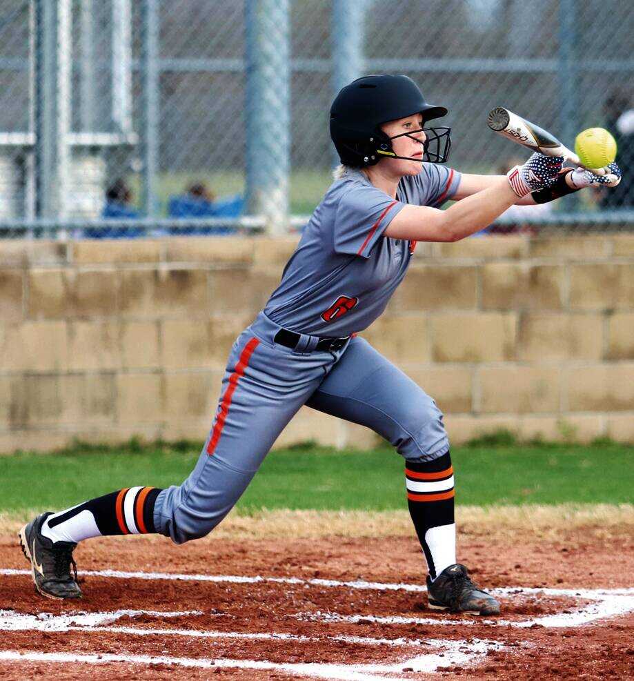 Lady Indians tumble in season opener