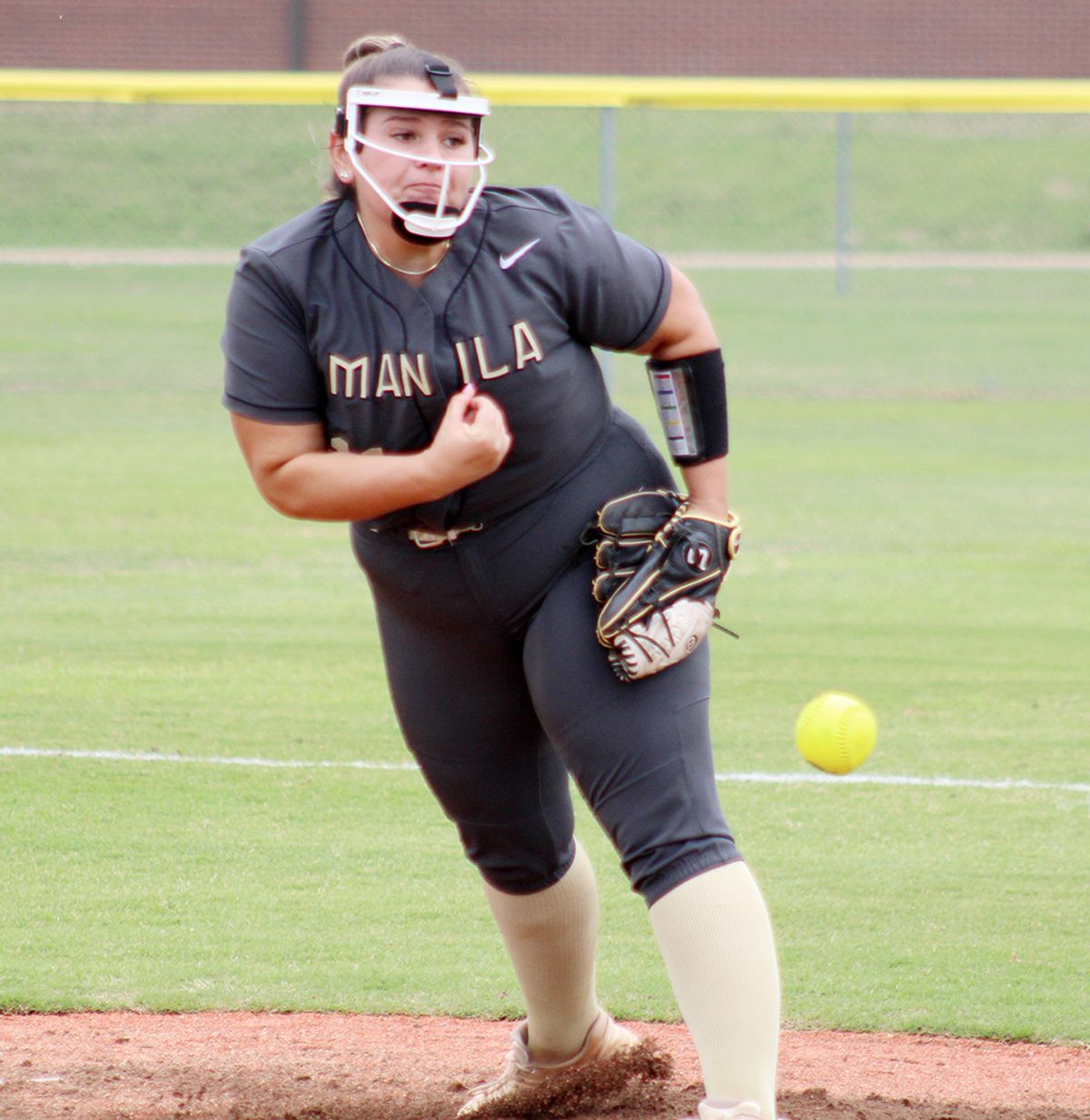 Baseball/softball district tournament held in Osceola