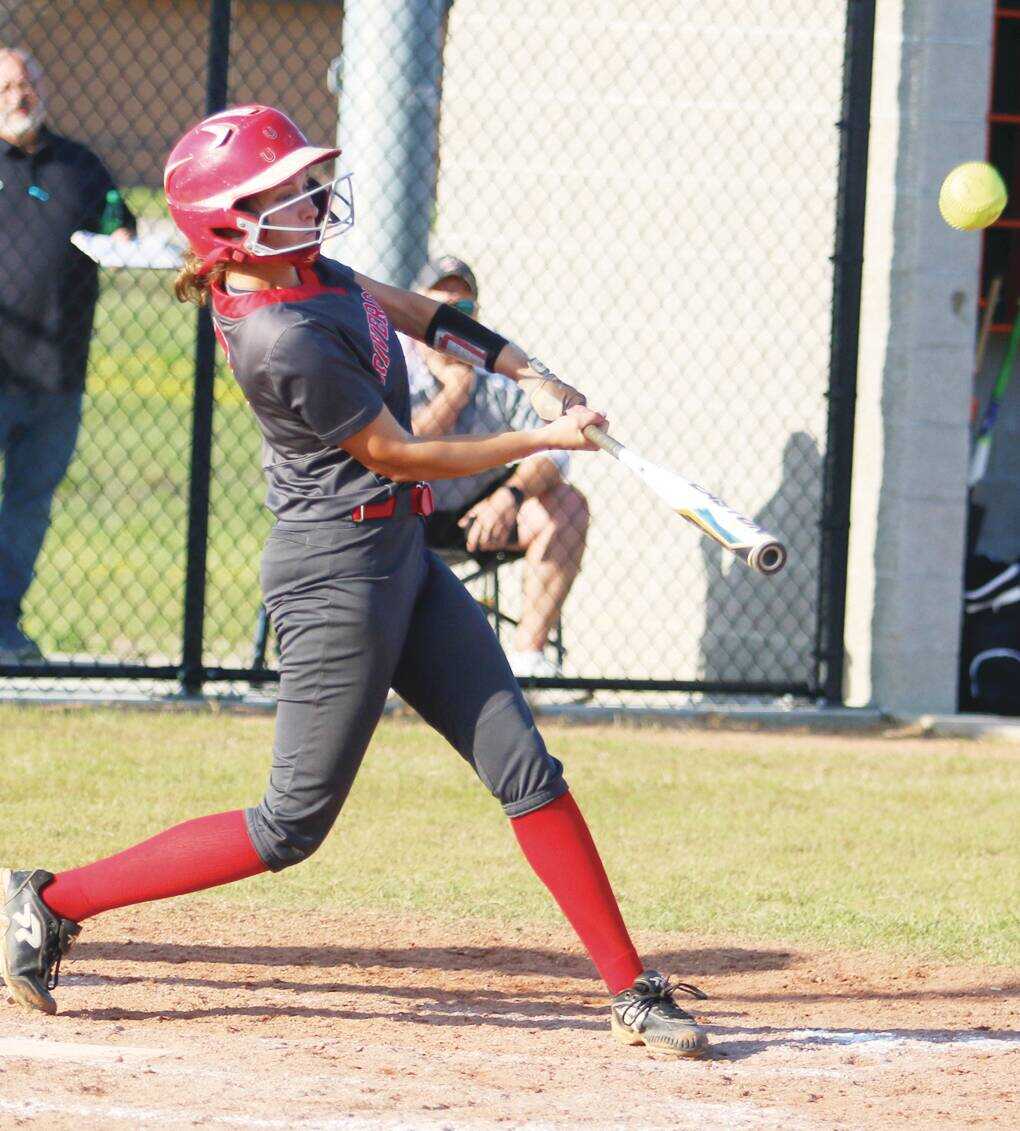 Lady Colts qualify for regional tournament with win over Harrisburg