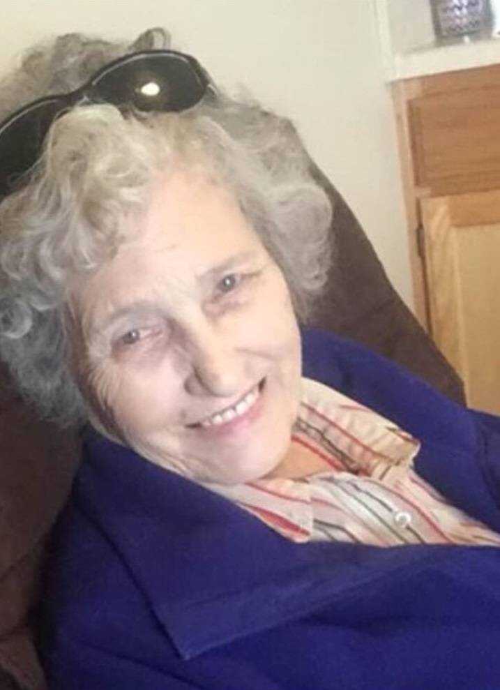 Elizabeth Suzanne Cissell