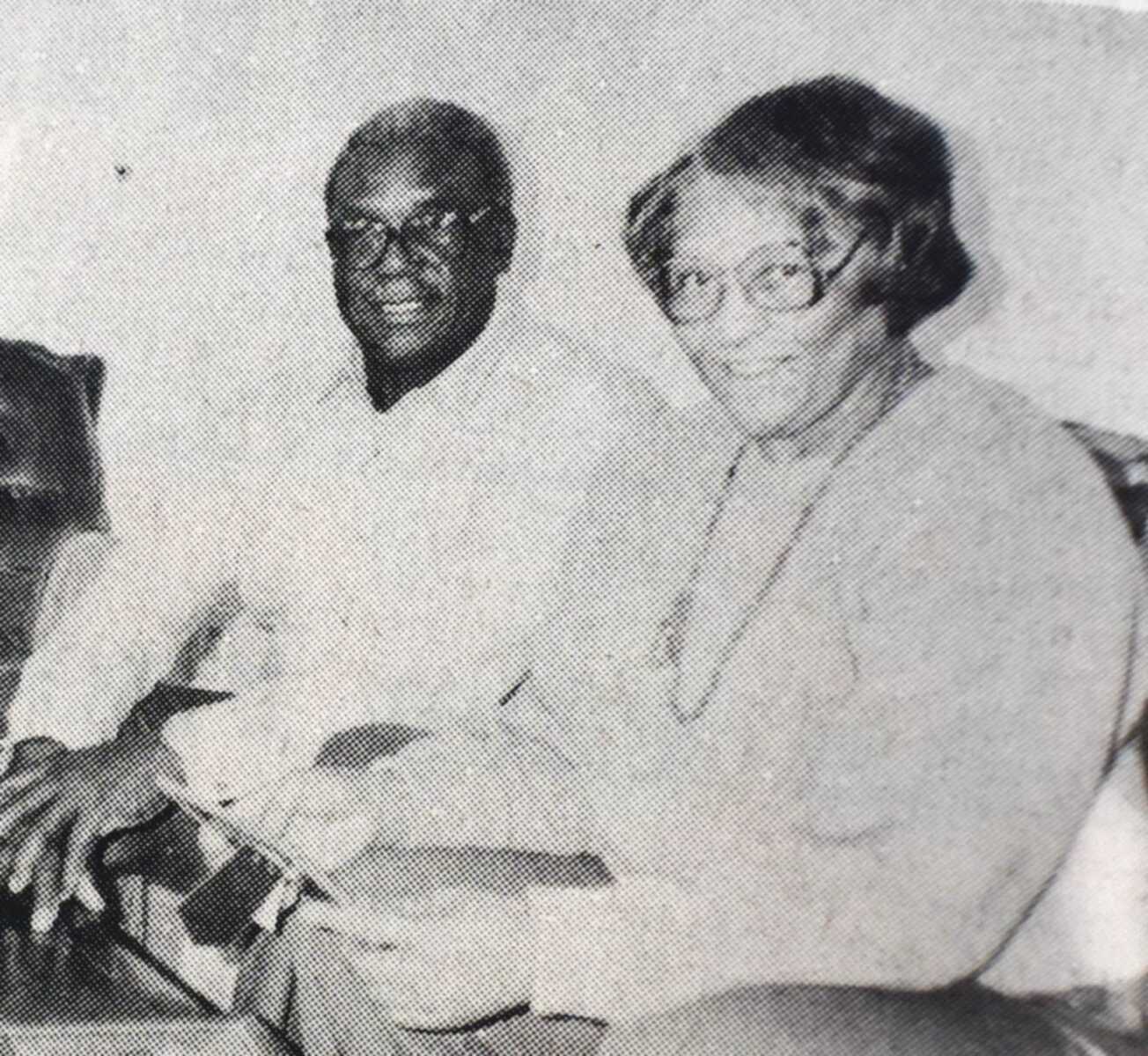 Freeman couple paved the way for African Americans