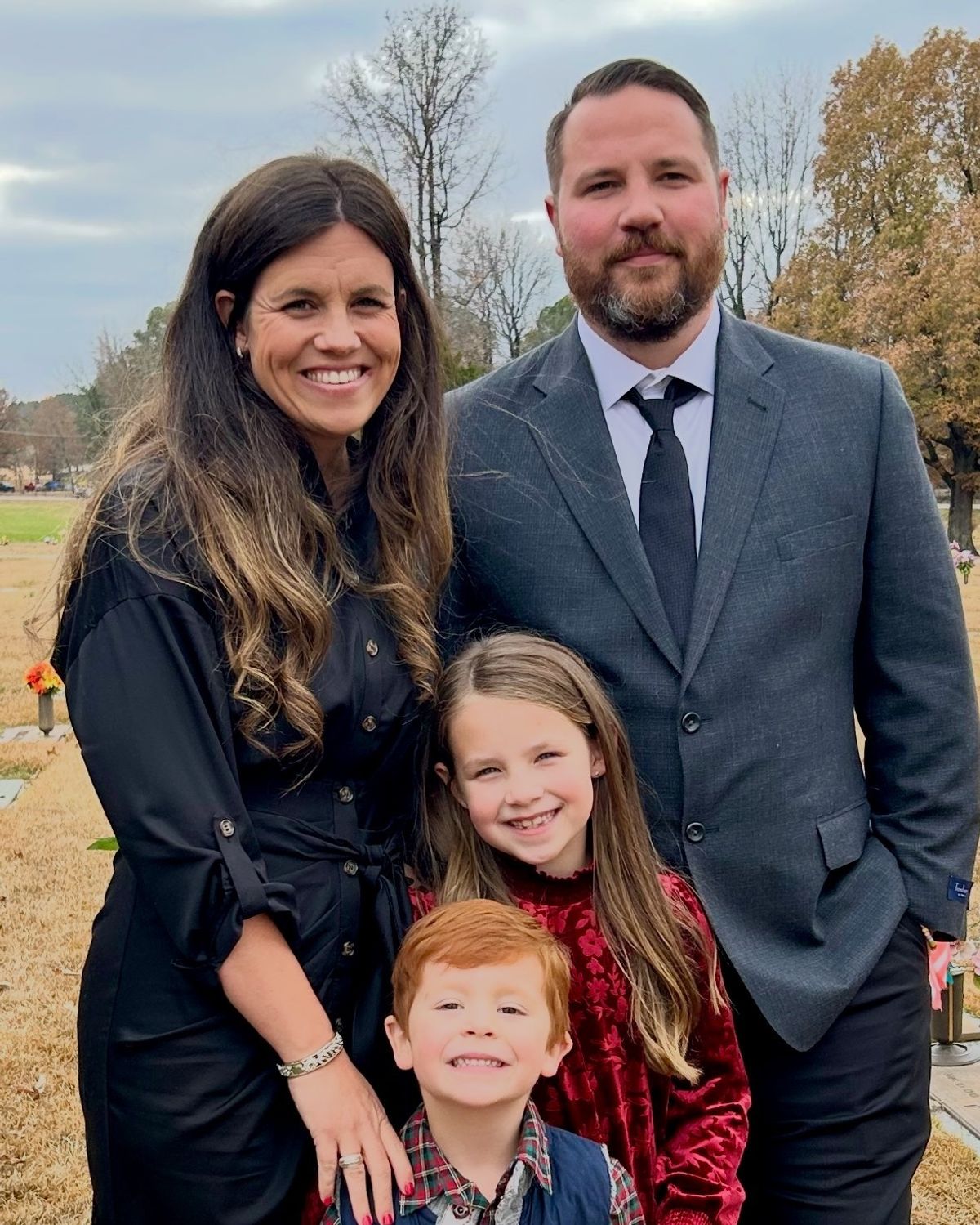 Trumann welcomes new basketball, football coaches