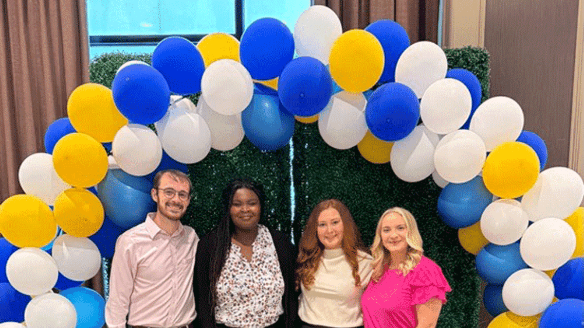 A-State FBLA Achieves Success at National Competition in Texas