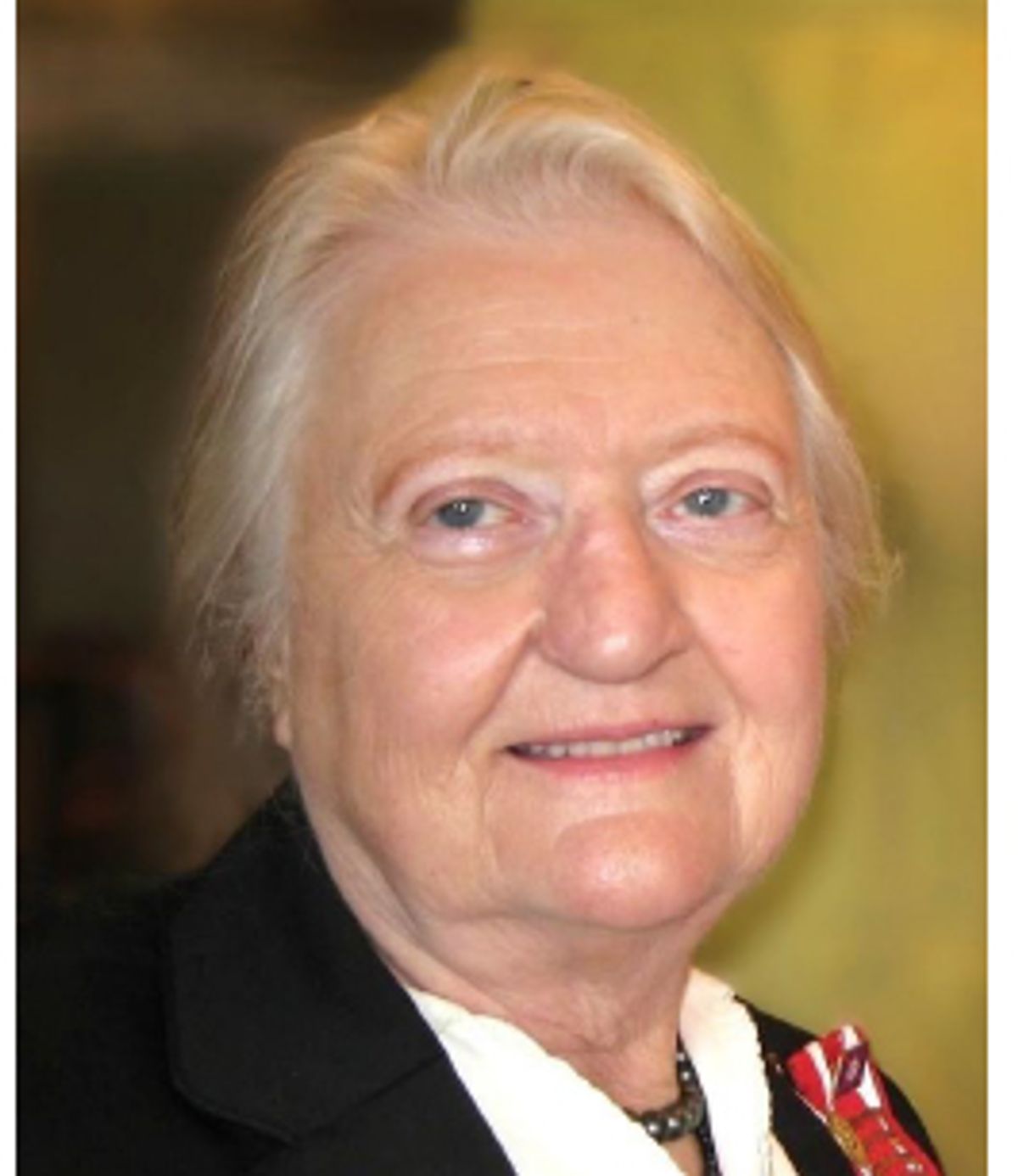 Joanne Cullom Moore