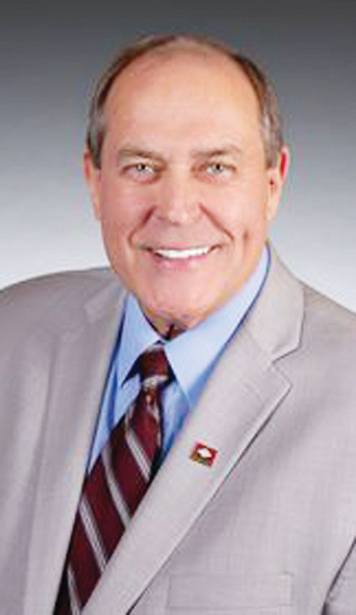Rye announces house seat re-election bid