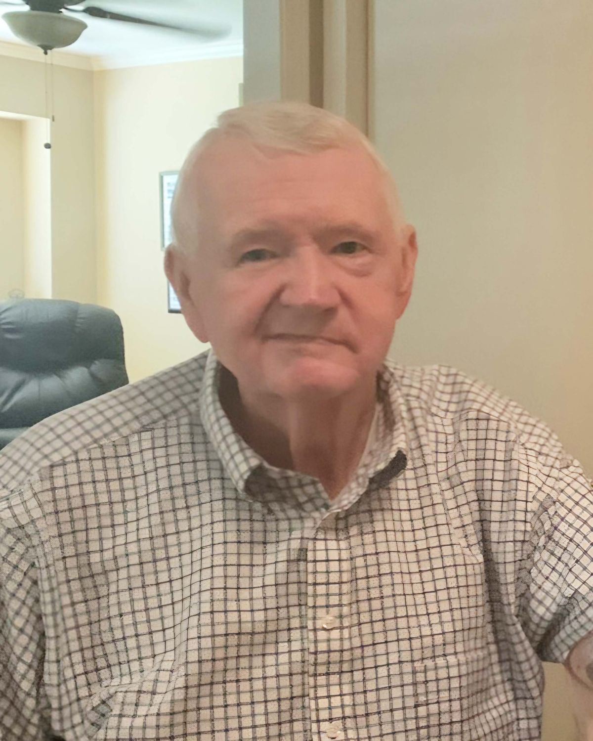 Butch Martin