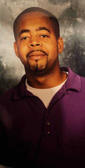 Stacy Dewayne Collins