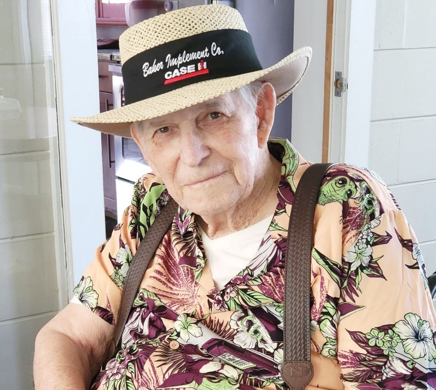 The latest Obituaries News, Stories, and Articles | Osceola Times.