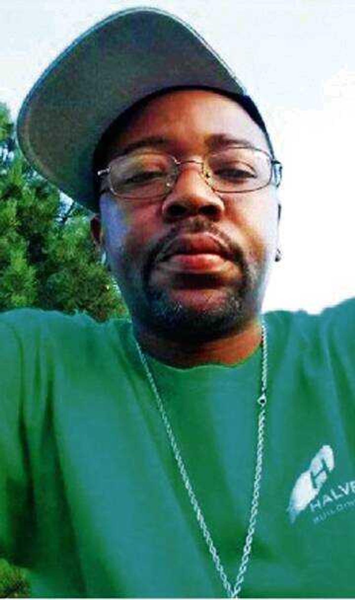 Mario Vernell Williams, Sr.