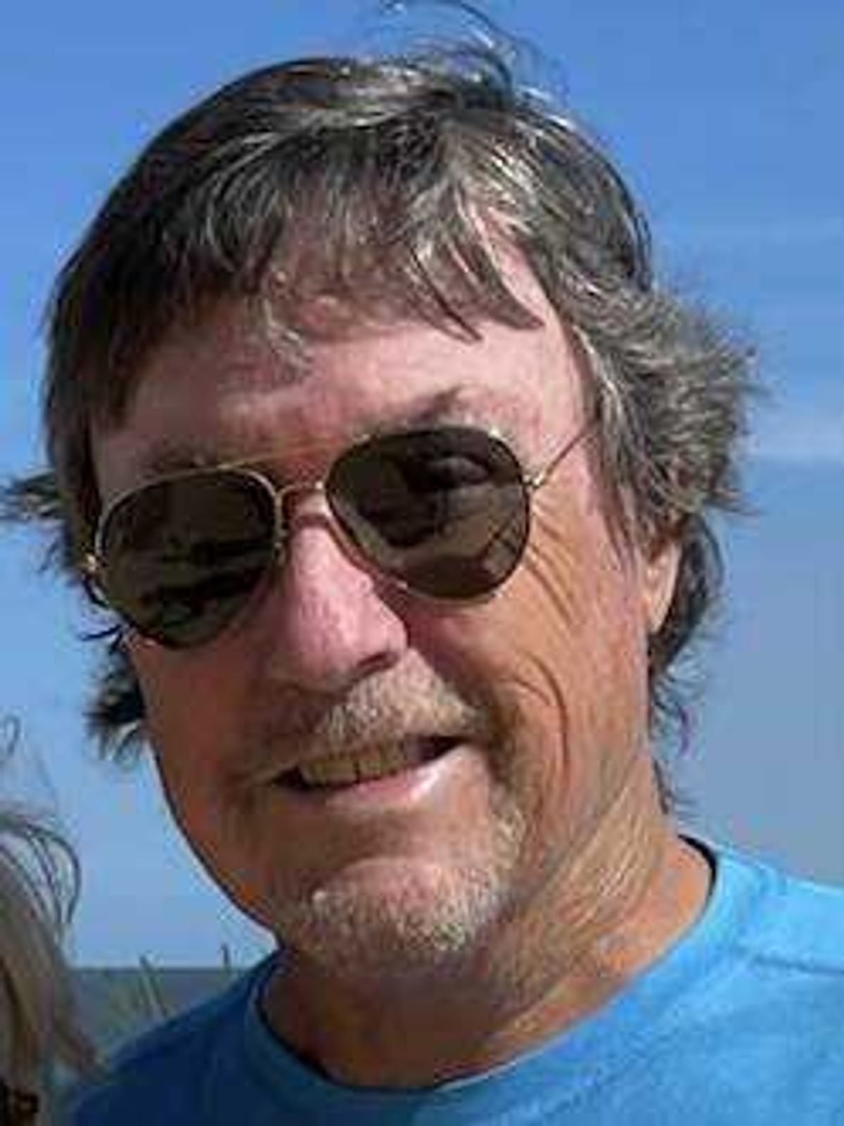 Michael Wayne Brigance