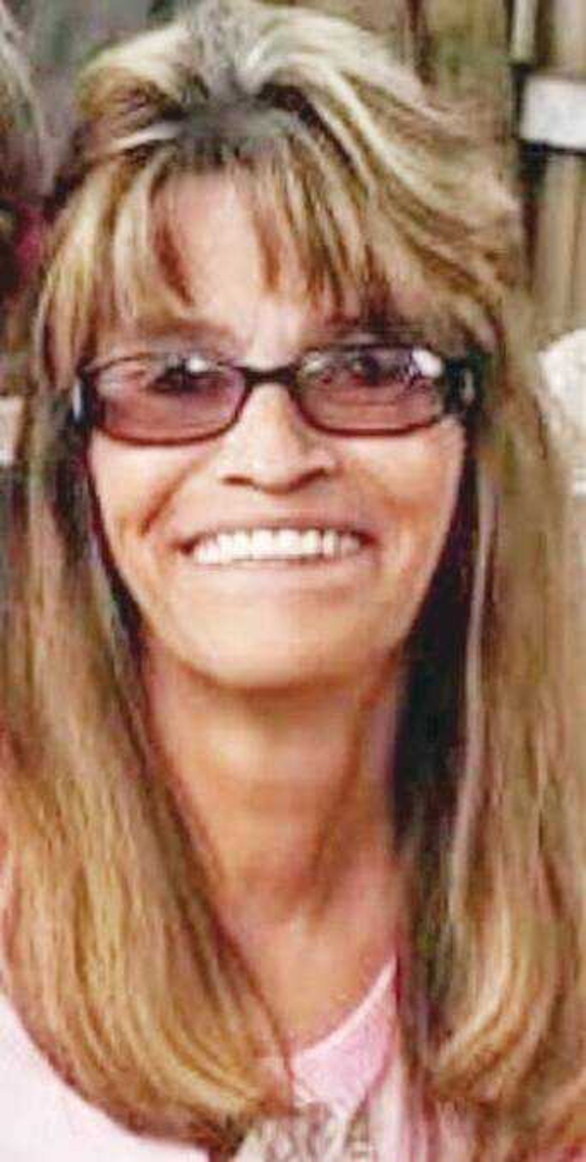 Cathy Pittman Carter