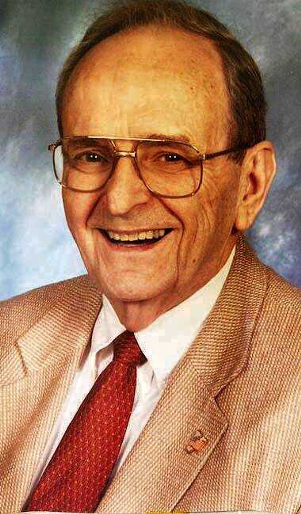 Robert W. (Bob) Yates